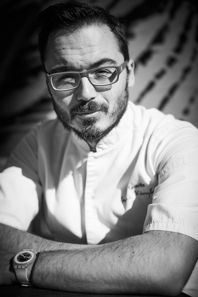 KIOROGLOU YIANNIS | FAMOUS GREEK CHEFS DOMINATE THE CULINARY WORLD ...