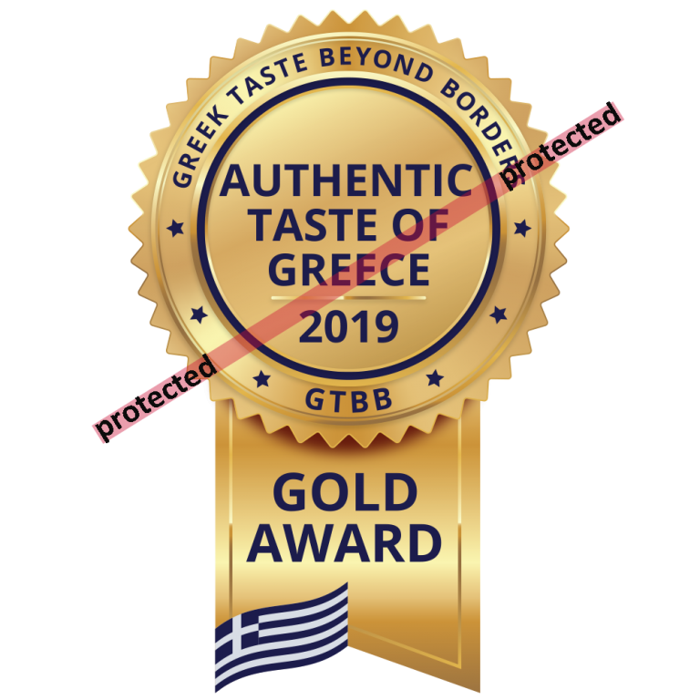 Authentic Taste of Greece