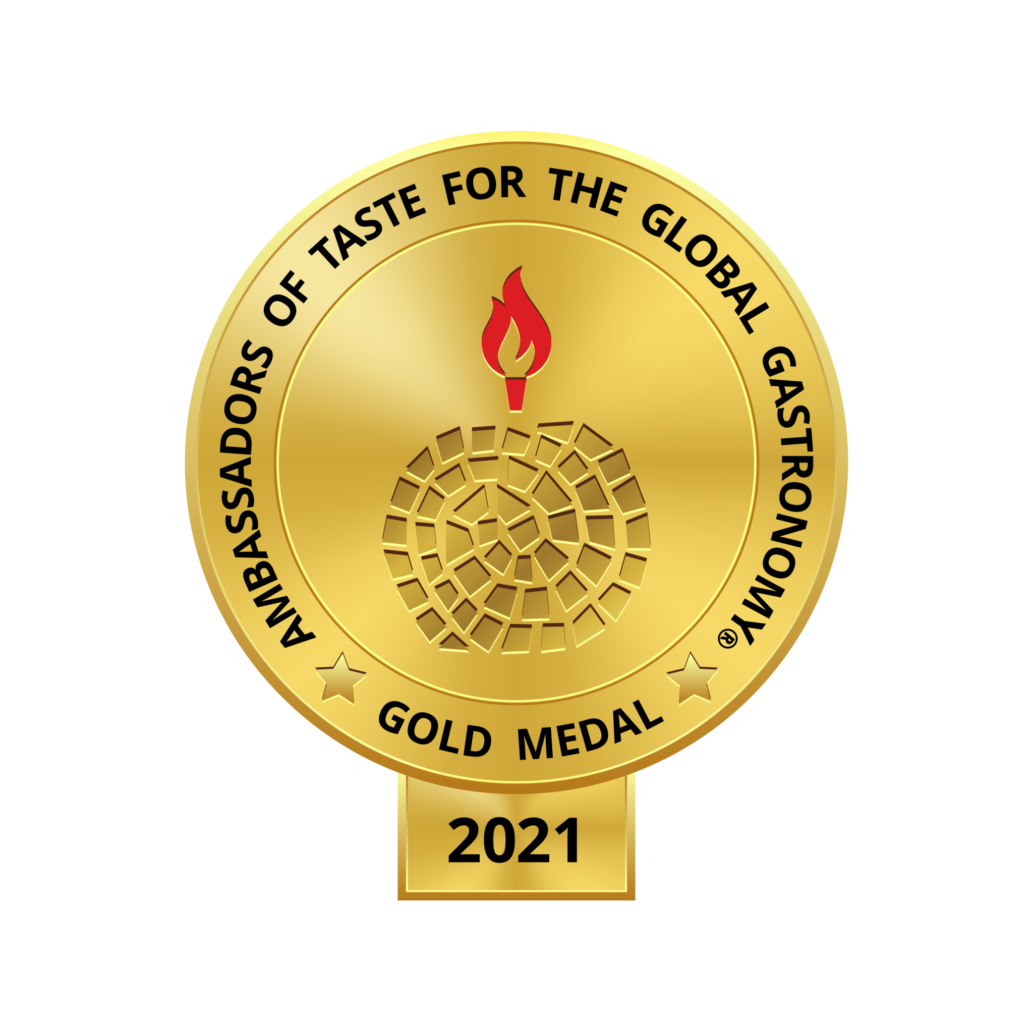 A NEW GLOBAL AMBASSADOR OF TASTE® WAS ANNOUNCED AT THE “GRAND HYATT ...