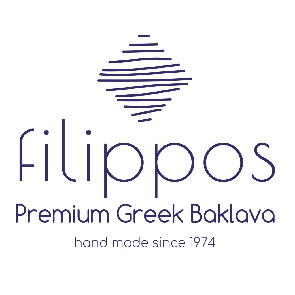 FILIPPOS PREMIUM GREEK BAKLAVA - Greek Taste Beyond Borders