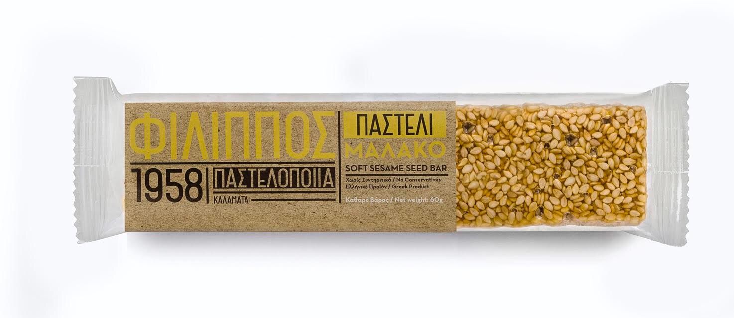 ΦΙΛΙΠΠΟΣ ΠΑΣΤΕΛΟΠΟΙΙΑ - FILIPPOS COMPANY - Greek Taste Beyond Borders