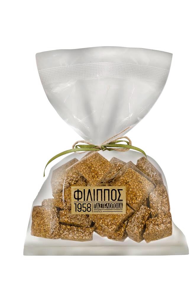 ΦΙΛΙΠΠΟΣ ΠΑΣΤΕΛΟΠΟΙΙΑ - FILIPPOS COMPANY - Greek Taste Beyond Borders