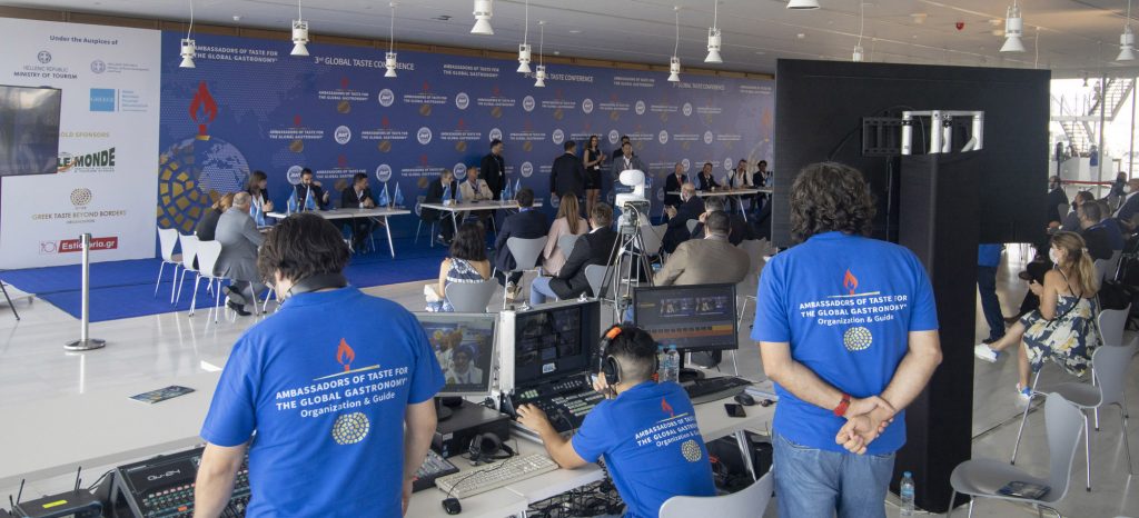 ΑΠΟΚΤΗΣΕ ΤΗΝ ΕΠΙΣΗΜΗ ΠΙΣΤΟΠΟΙΗΣΗ ΤΟΥ GTBB & ΓΙΝΕ LEADER ΣΤΟΝ ΤΟΜΕΑ ΣΟΥ ...