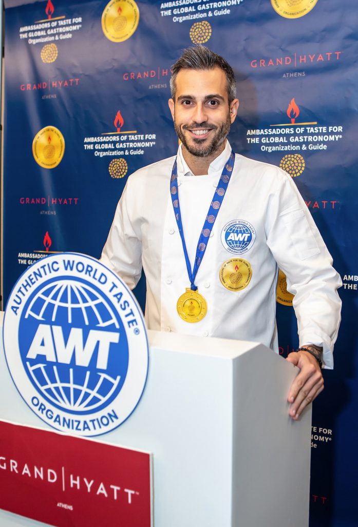 ΤΕΡΑΣΤΙΑ Η ΕΠΙΤΥΧΙΑ ΓΙΑ ΤΗΝ ΕΛΛΑΔΑ ΤΟ 4ο ΠΑΓΚΟΣΜΙΟ ΣΥΝΕΔΡΙΟ ΕΛΛΗΝΙΚΗΣ ...