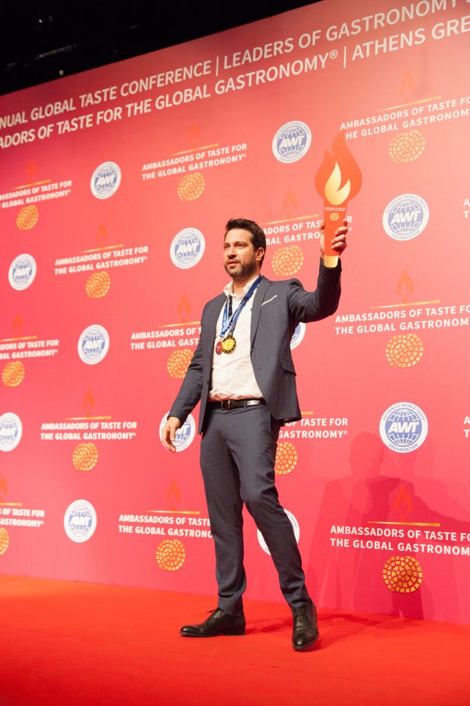 ΤΕΡΑΣΤΙΑ Η ΕΠΙΤΥΧΙΑ ΓΙΑ ΤΗΝ ΕΛΛΑΔΑ ΤΟ 4ο ΠΑΓΚΟΣΜΙΟ ΣΥΝΕΔΡΙΟ ΕΛΛΗΝΙΚΗΣ ...