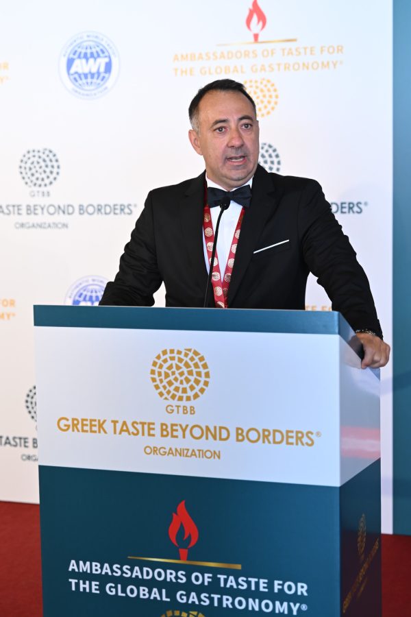 ΑΠΟΚΤΗΣΕ ΤΗΝ ΕΠΙΣΗΜΗ ΠΙΣΤΟΠΟΙΗΣΗ ΤΟΥ GTBB & ΓΙΝΕ LEADER ΣΤΟΝ ΤΟΜΕΑ ΣΟΥ ...