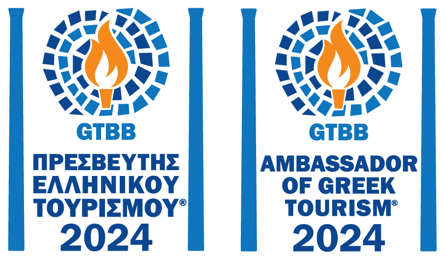 Excellence Certifications & Honor titles by GTBB - Greek Taste Beyond ...